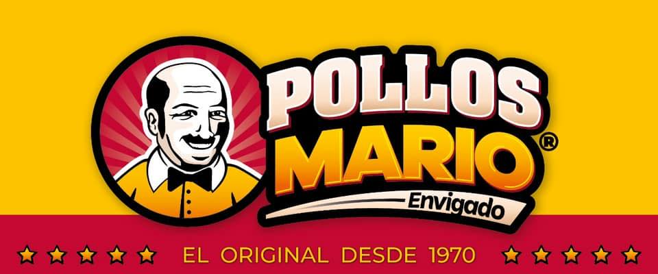 Pollos Mario Envigado – Comsuite