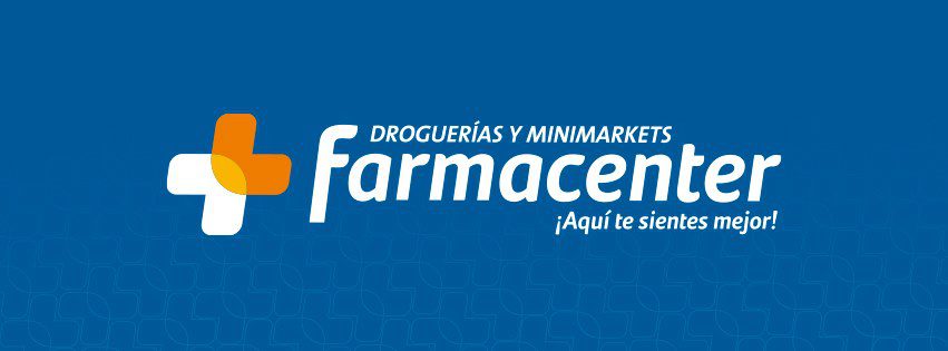 Farmacenter – Comsuite