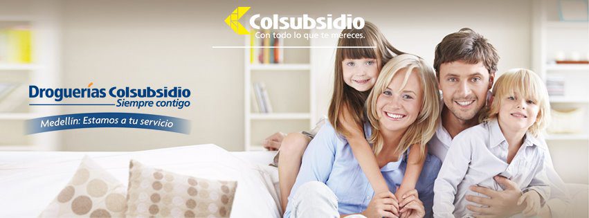 Colsubsidio – Comsuite