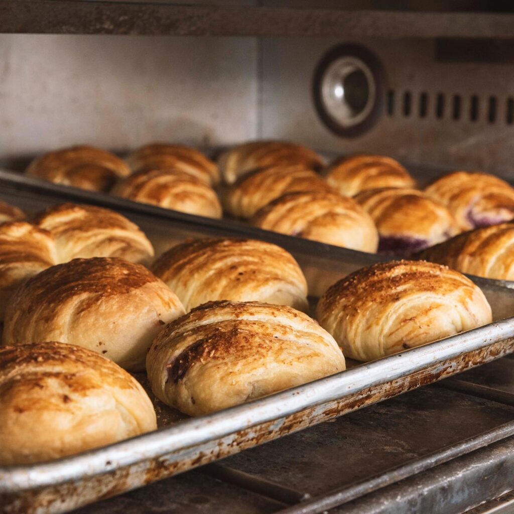 Santa Leña Panaderia Artesanal – Comsuite