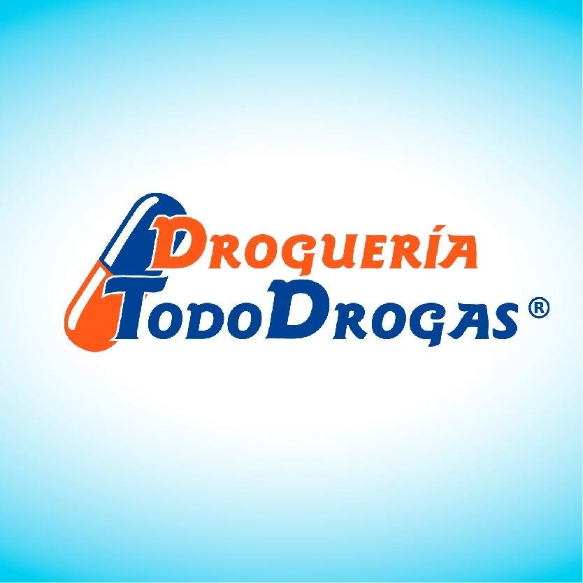 Droguería Tododrogas – Comsuite