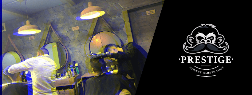 PRESTIGE MONKEY BARBER SHOP – Comsuite