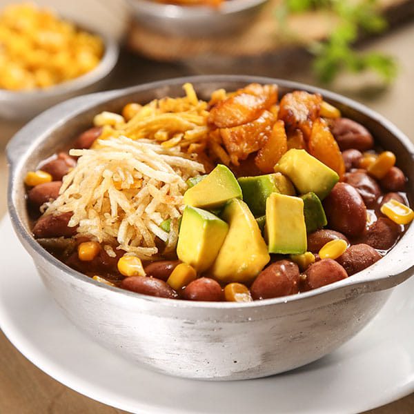 RESTAURANTE LA MENCHA – Comsuite