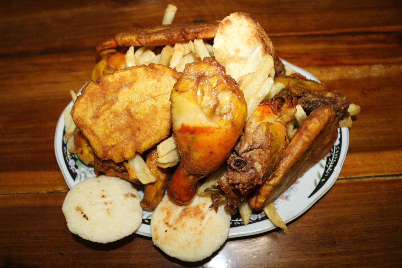 Picorico – Comsuite