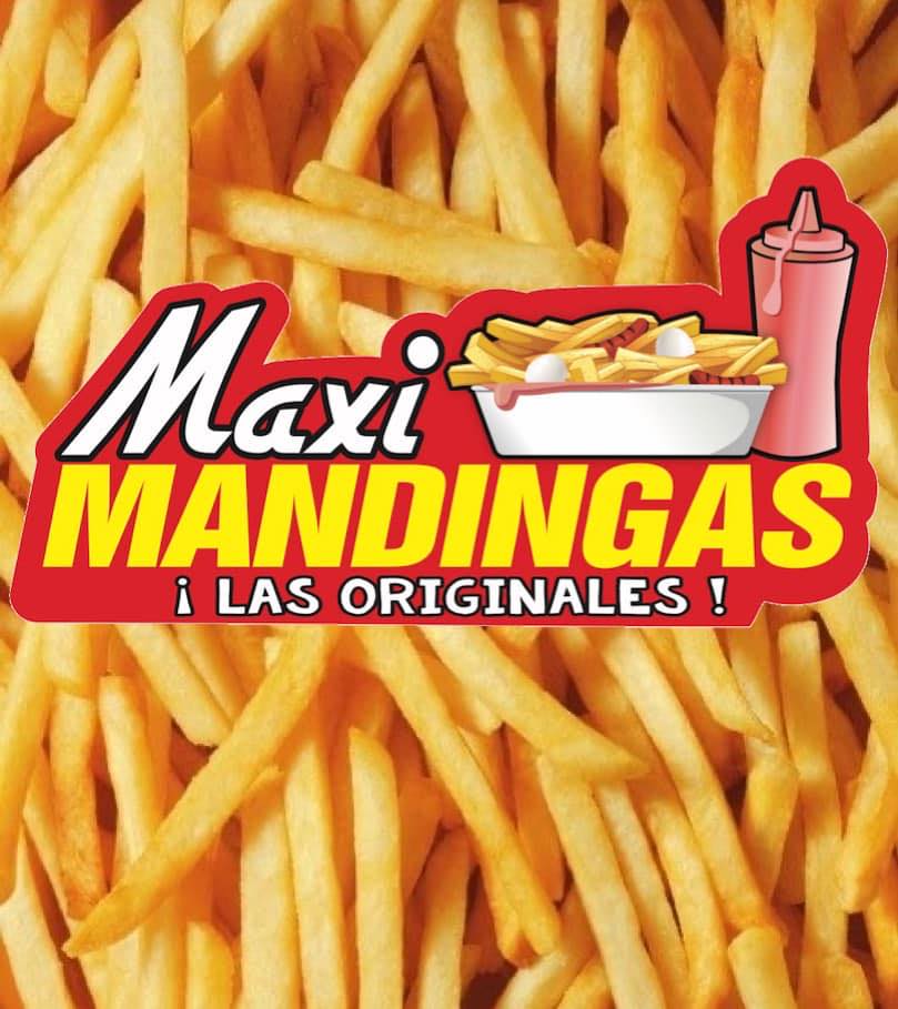 Maxi Mandingas La Famosa Papamecha – Comsuite