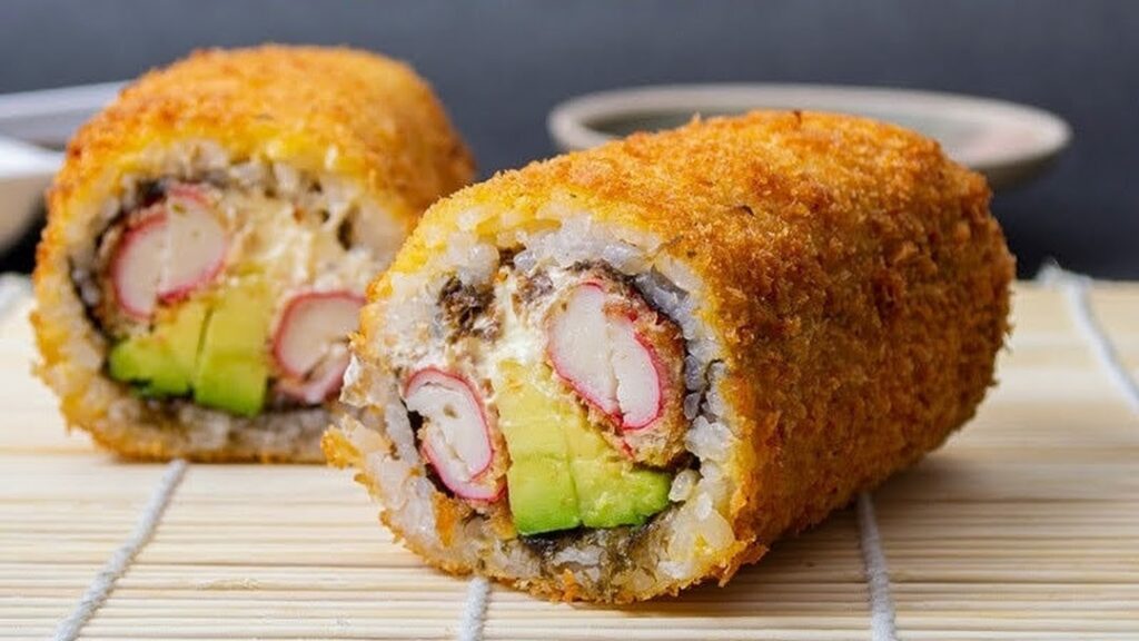 Hand Roll – Comsuite